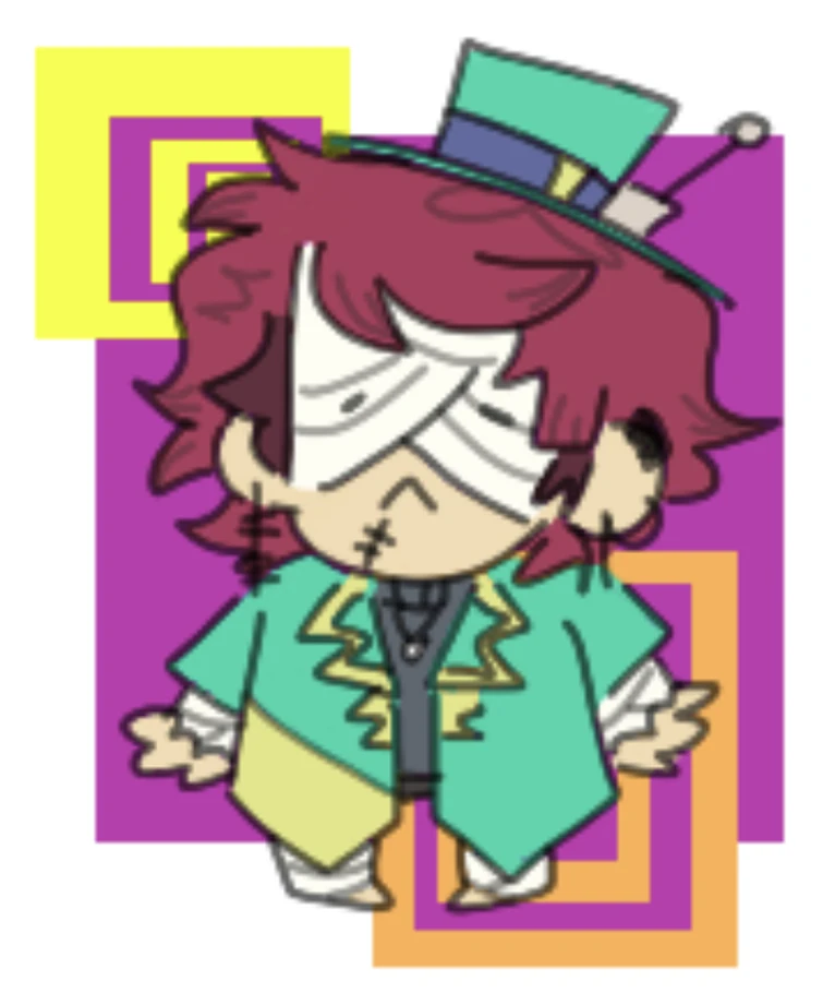 i will draw you a custom yippee creature thing | Fandom