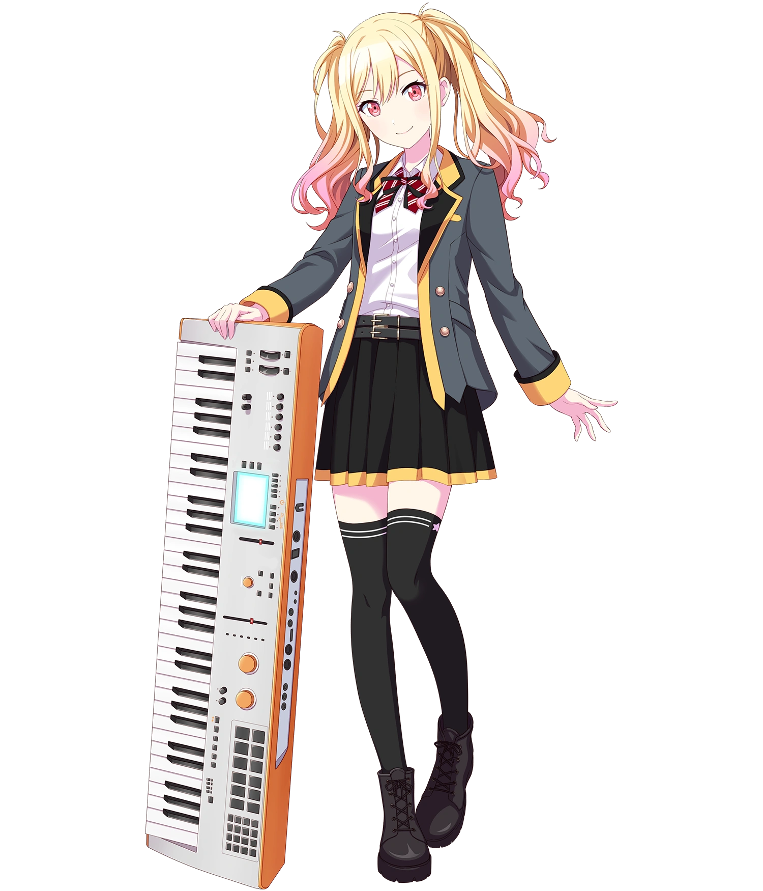 letting wikians name pjsk characters… pt. 1 | Fandom