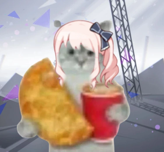 snack time!! | Fandom