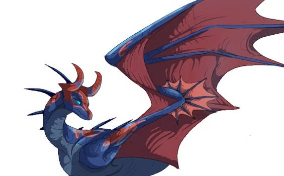 Off topic derg art- | Fandom