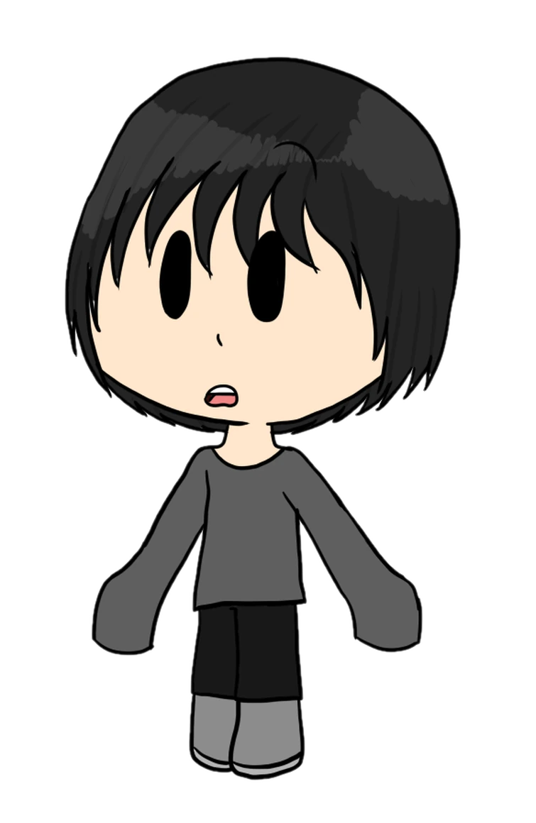 Characters and their roles in "The BFDI Human Kids Invasion - Junior ...