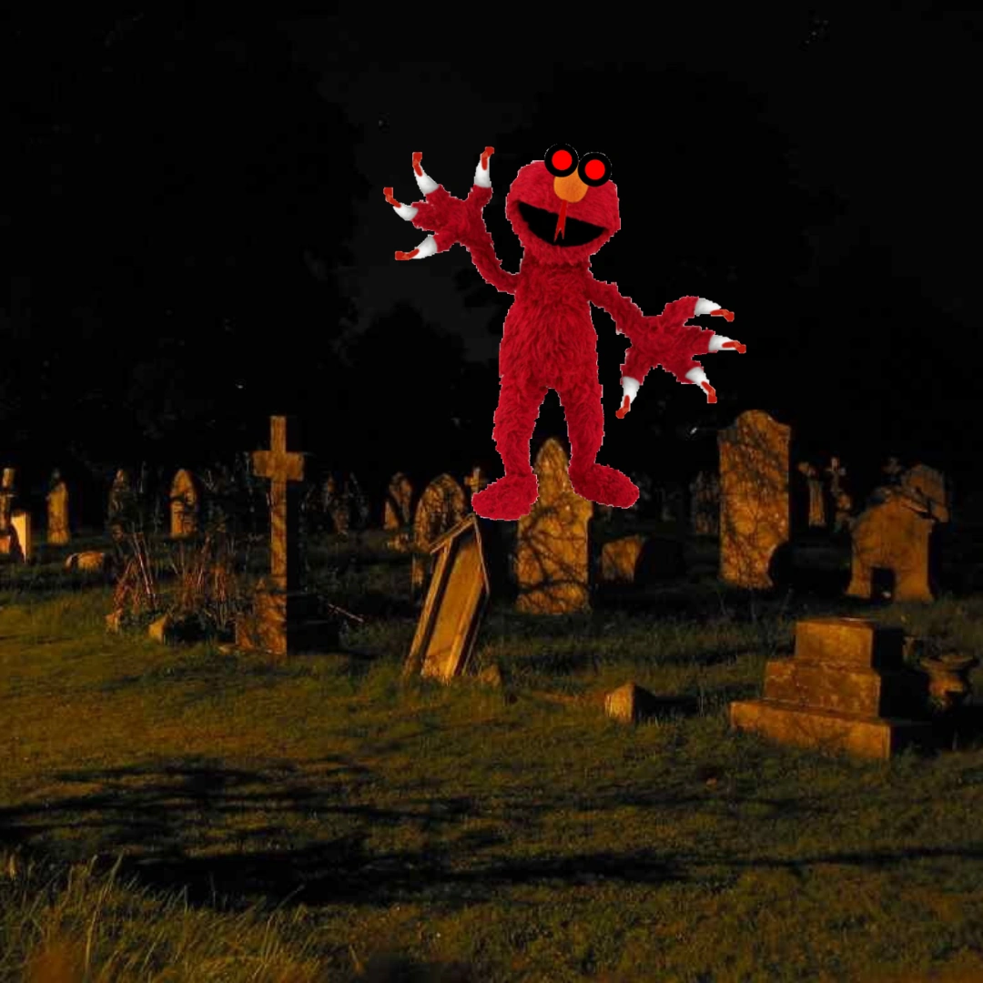 The Demon Puppet | Fandom