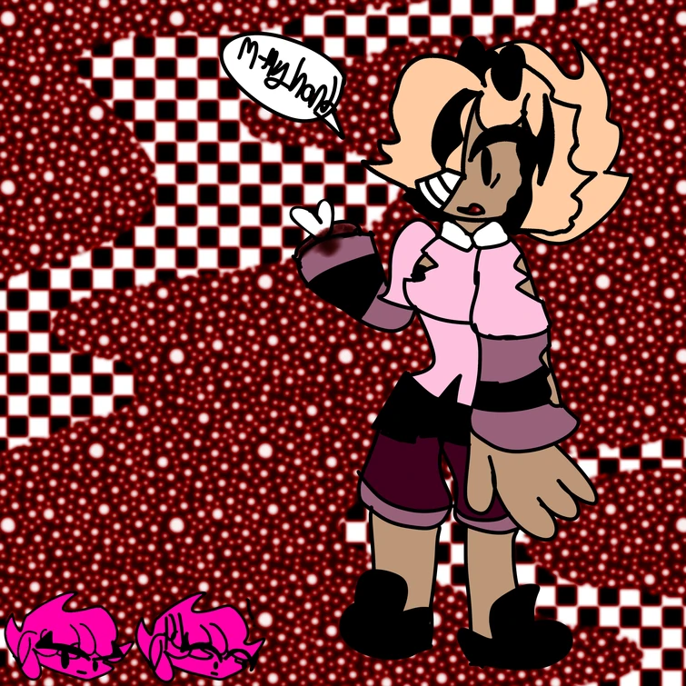 Halley!MARIOMADNESSAU | Fandom