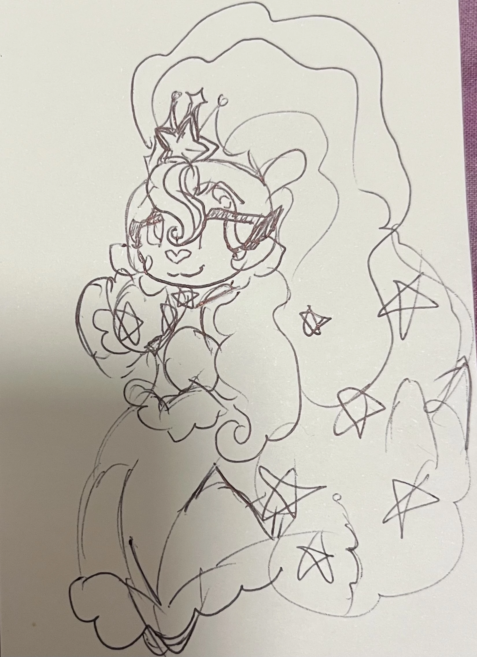 Doodles | Fandom