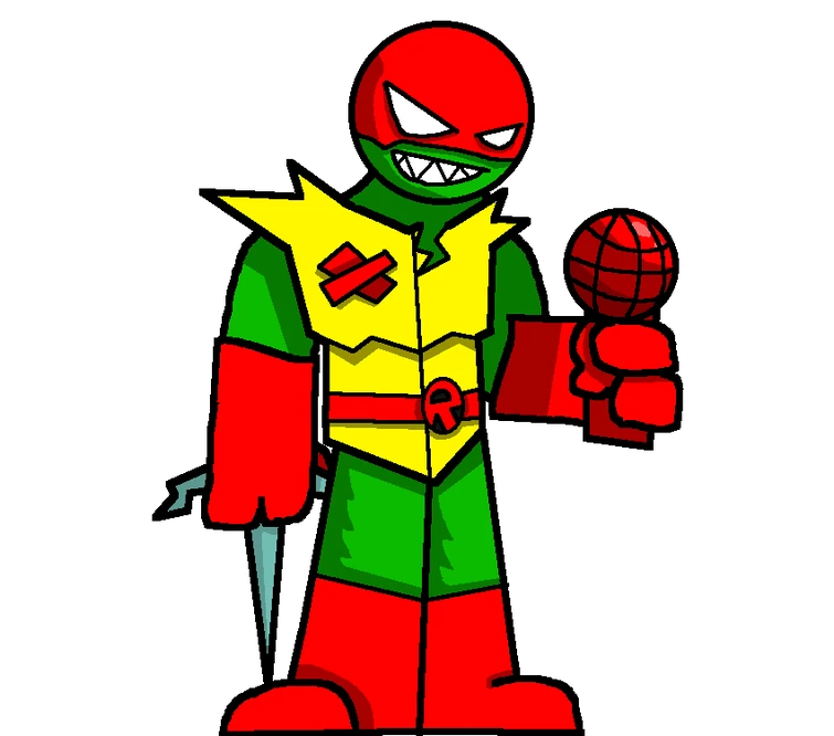 Making fnf characters Disney channel style | Fandom