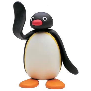 pingu vs luigi (pingu VS Super mario) | Fandom