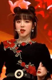 YUQI GIFS~ | Fandom