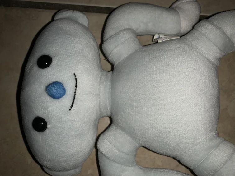 Bear Merch Plushie | Fandom