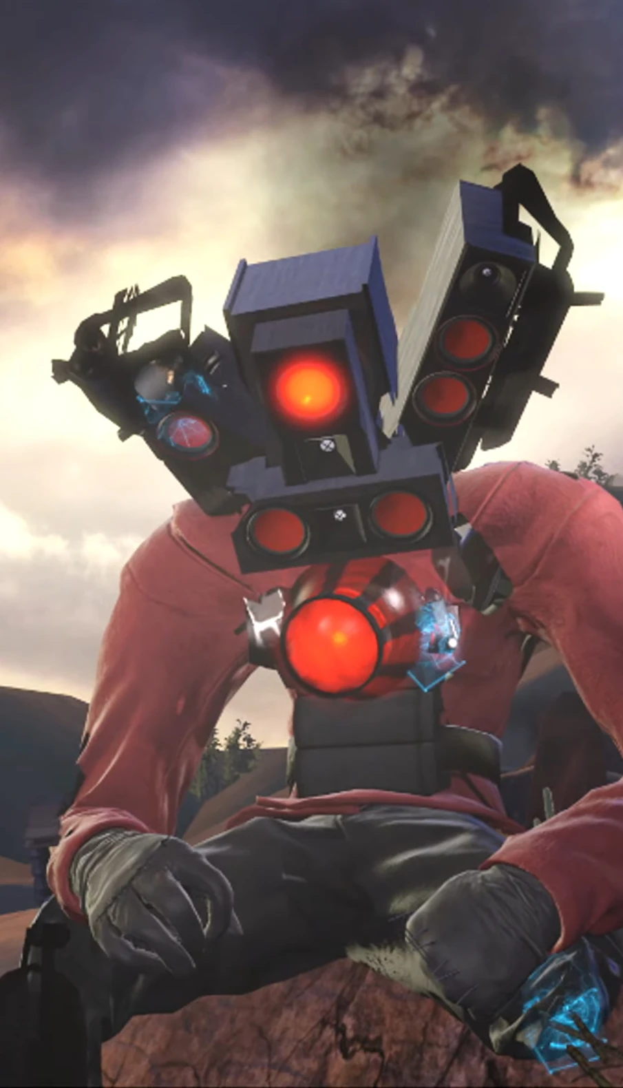 Did anyone notice this little detail? | Fandom