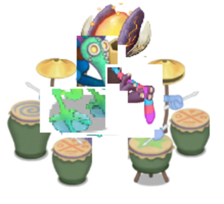 MSM Fusions 3 + Fun Fats 7 + Cursed Images | Fandom