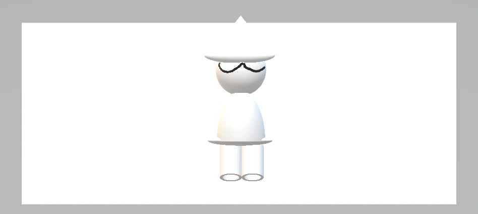 3d texexpunged (fnf D&B oc) | Fandom