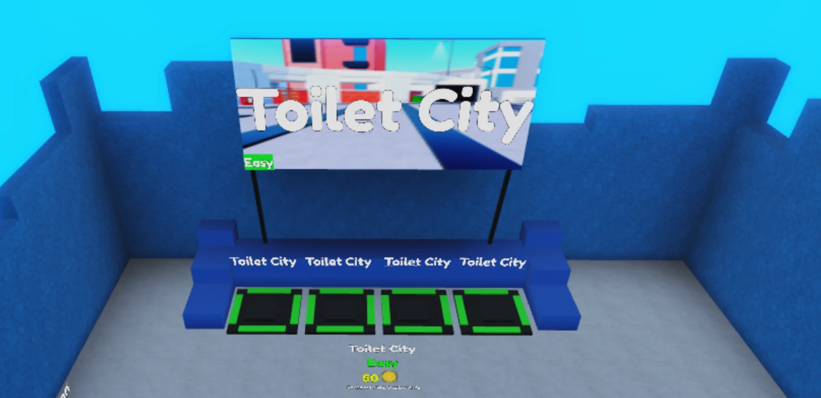 my TTD in obby creator | Fandom