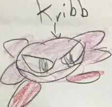 i am now kribb | Fandom