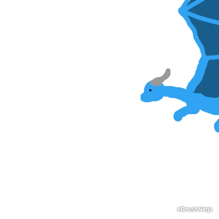 Dragon flying gif I made | Fandom