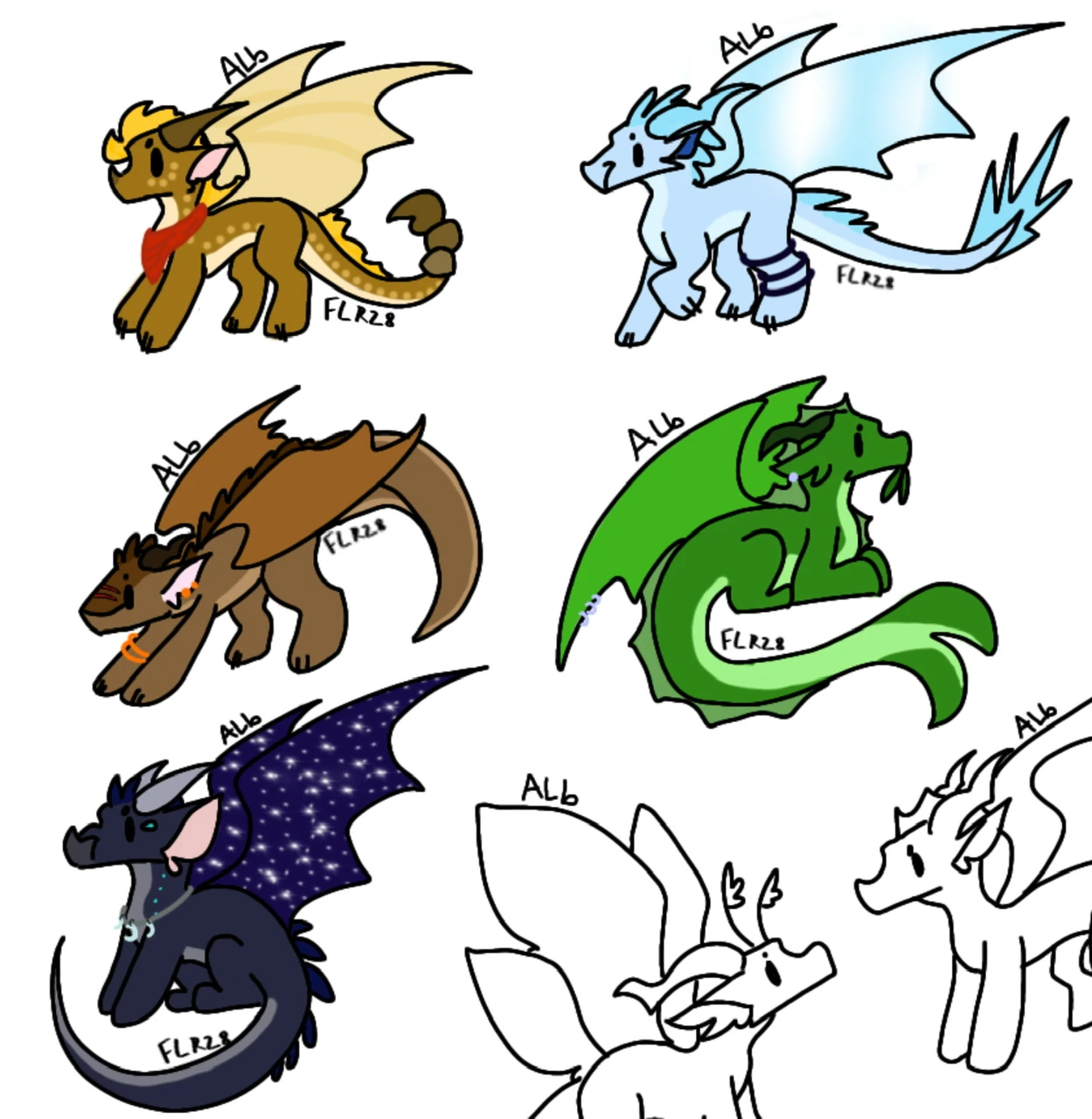 FIRST OTA and RAFFLE | Fandom