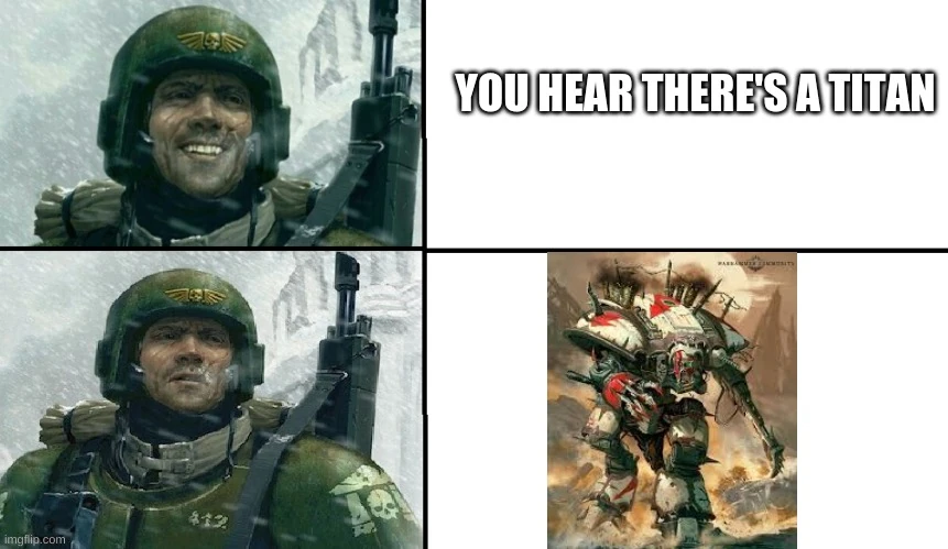 40k memes i made | Fandom