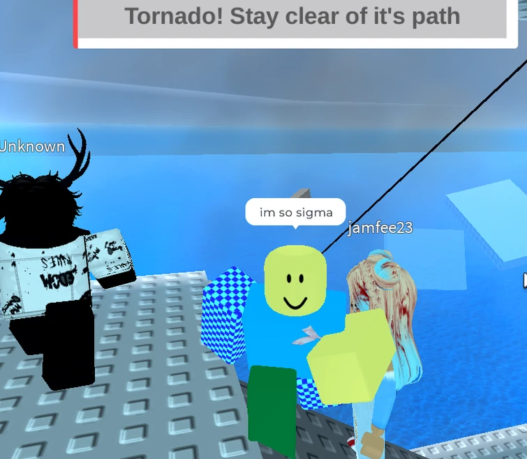 The Disaster Game | Kiwi's Yappington Stories | Fandom