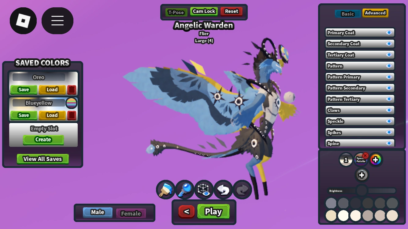 Another ENA cosplay cuz yes | Fandom