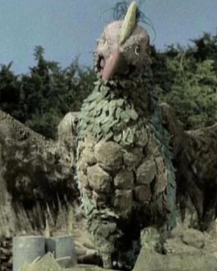 Ultimate Ultraman Kaiju, Kaijin and Seijin Smash or Pass - Part 1 ...
