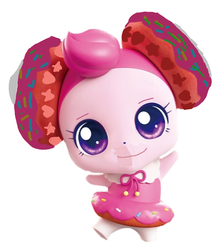 I made a donutping corrupted | Fandom