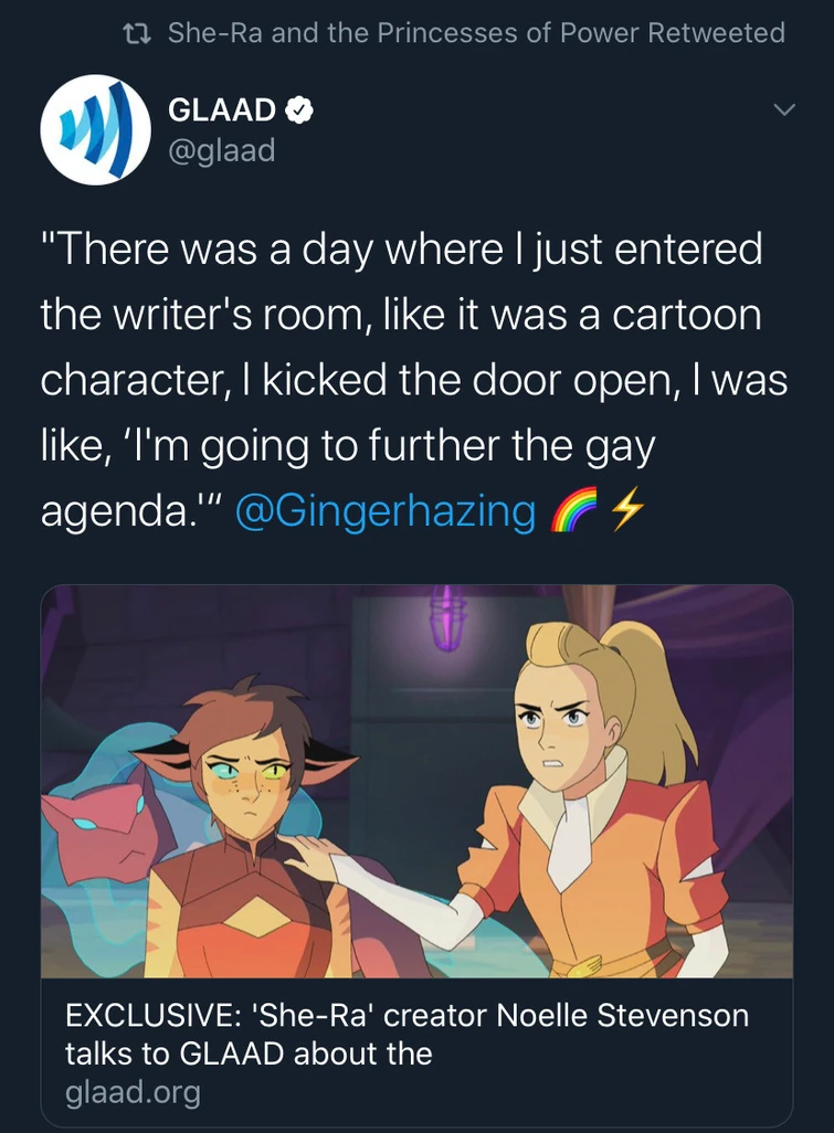 A Random Assortment of She-Ra Memes, Oneshots and FanArt. | Fandom