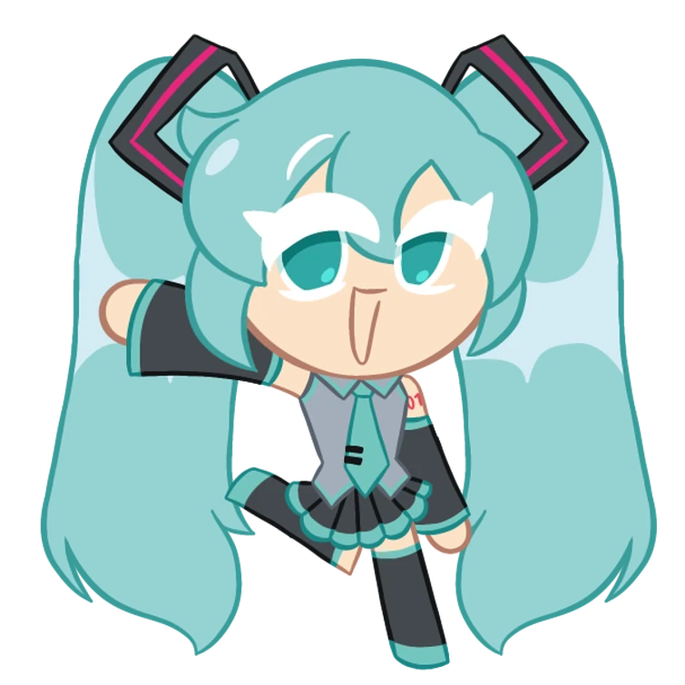 Discuss Everything About Cookie Run: Kingdom OCs Wiki | Fandom