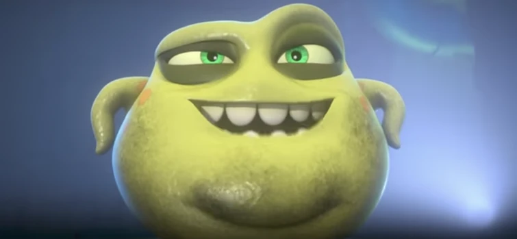 NPE Triple Discussion: Zapper Assistant, Skip Flipper and Nigel The ...