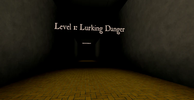 Discuss Everything About Backrooms Legacy Wiki | Fandom