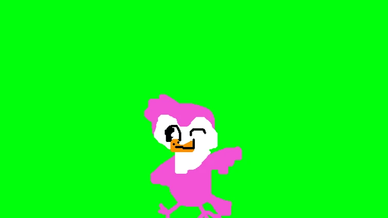 Turning my Object Show OCs into HTF characters PT 4: Strawberry Milk ...