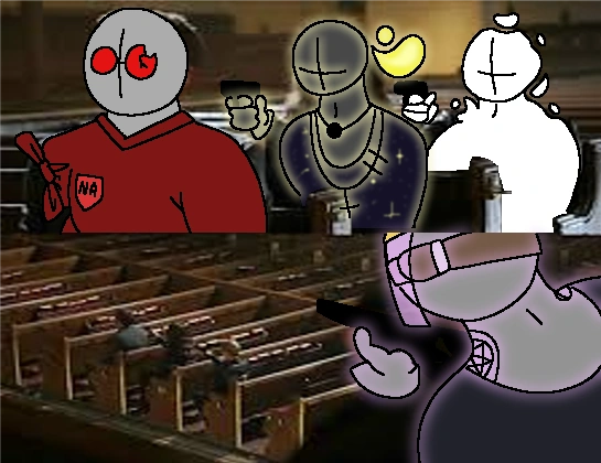 something stupid i thought of | Fandom