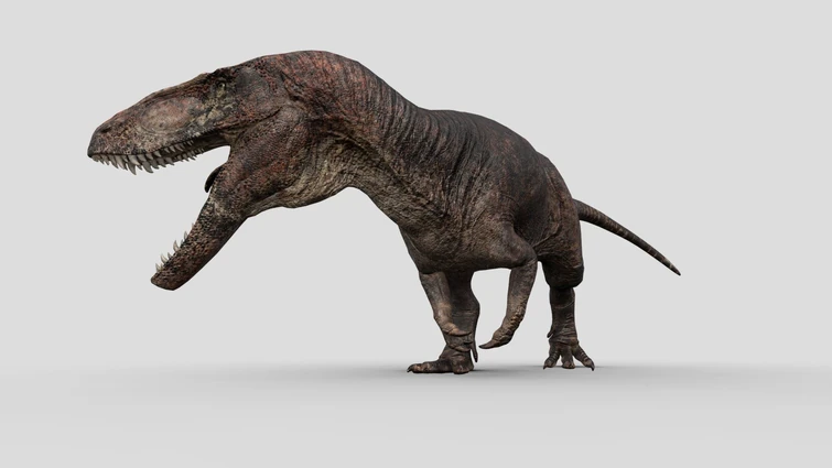 Dinosaur battle:fast monster special megalosauridae edition | Fandom