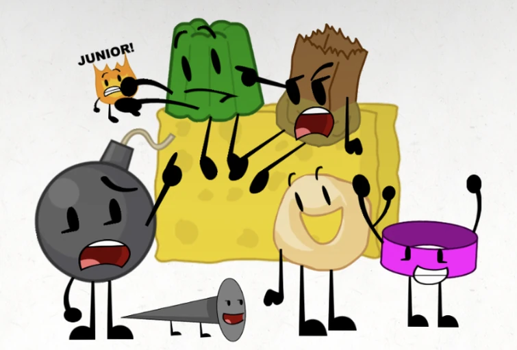 Team Ice Cube! But 2011 | Fandom