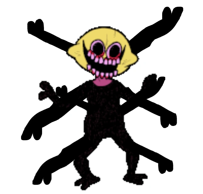 monster god | Fandom