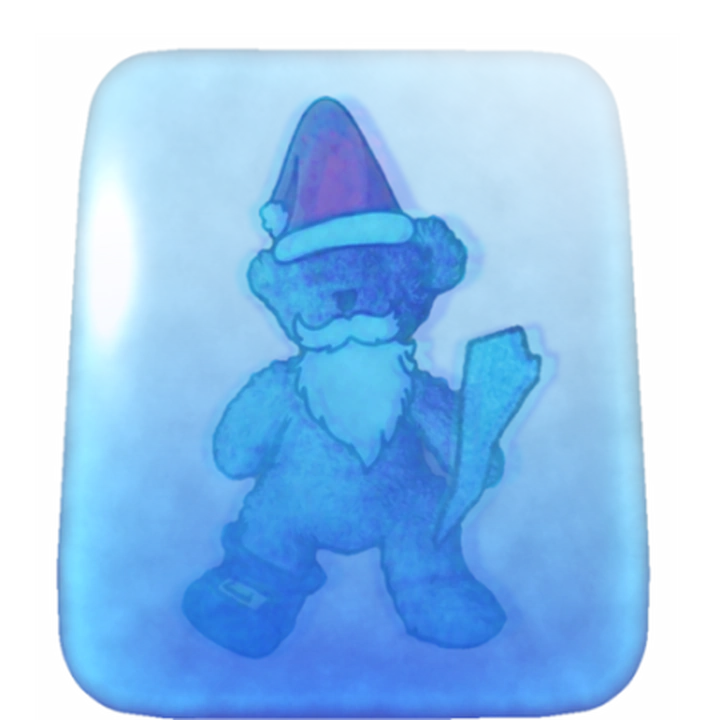 The defrosted has begun | Fandom