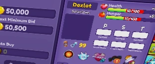 interesting specimen... | Fandom