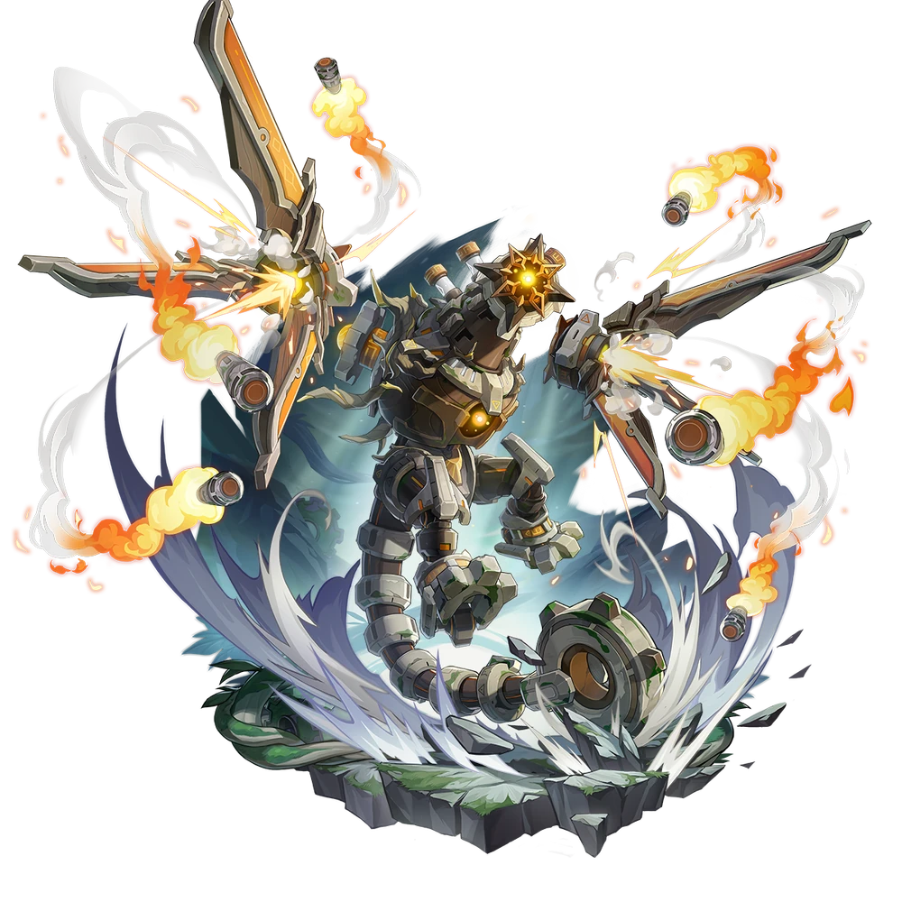 Aeonblight Drake Buff/Rework Concept | Fandom