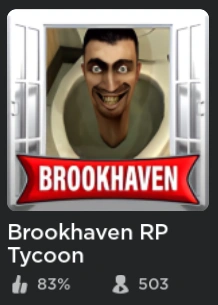 i love brookhaven it is my gfavourite gameizs | Fandom