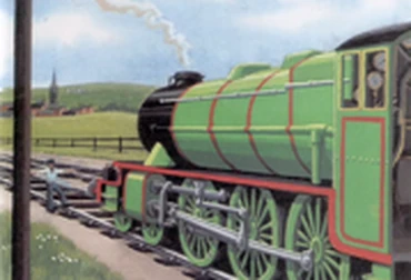 Discuss Everything About Thomas the Tank Engine Wiki | Fandom