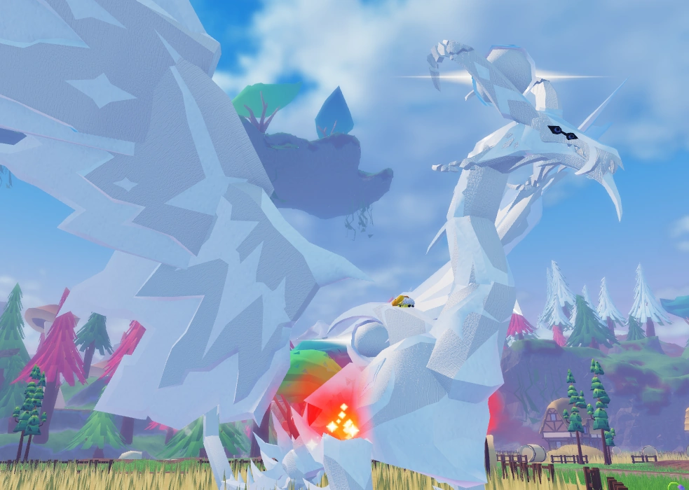 Taking offers on a Cosmalik | Fandom