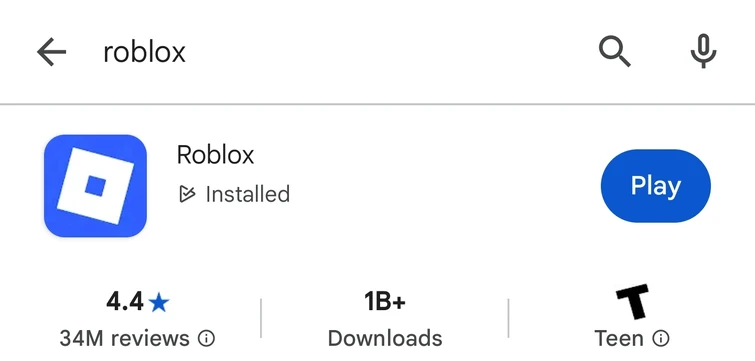 My Roblox logo didn't change | Fandom