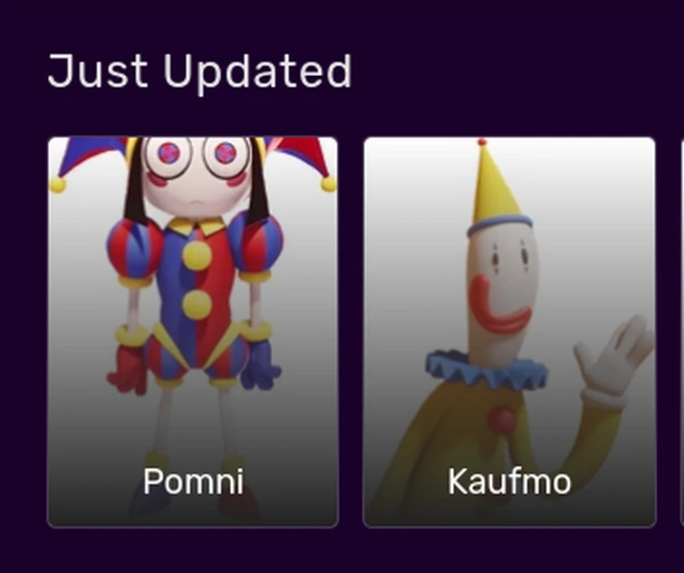 Ah, yes, JESTER VS CLOWN | Fandom