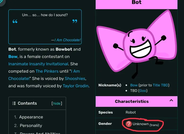 Discuss Everything About Inanimate Insanity Wiki | Fandom