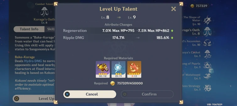 Discuss Everything About Genshin Impact Wiki | Fandom