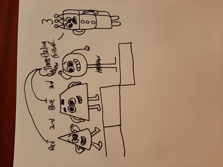 3 days before all-new | Fandom