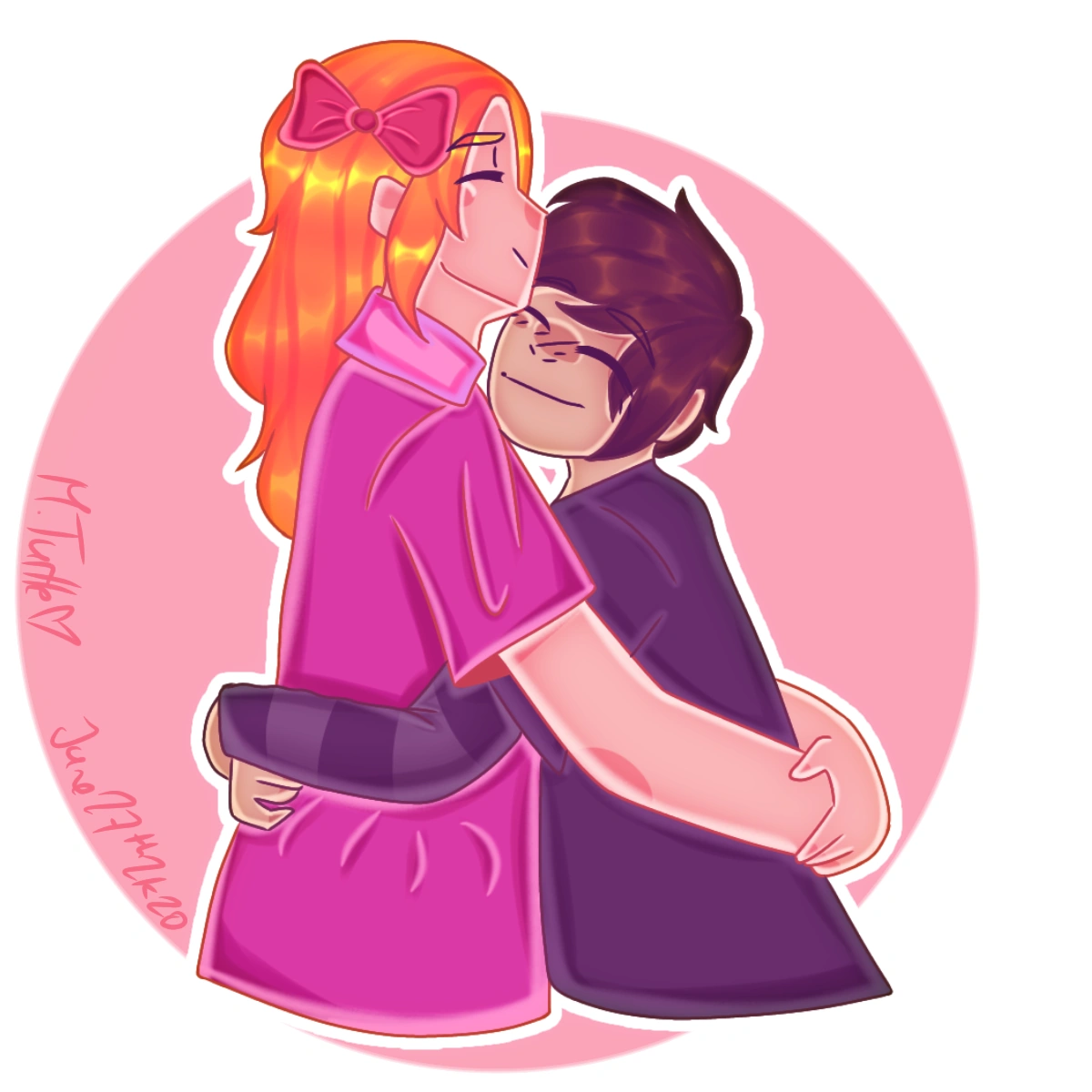 Elizabeth und CC | Fandom