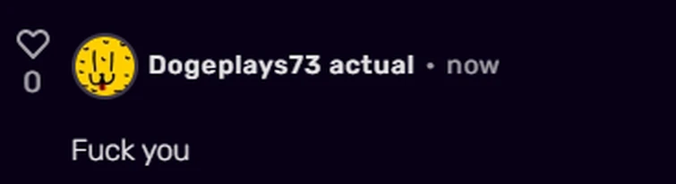 Oh Moderators! | Fandom