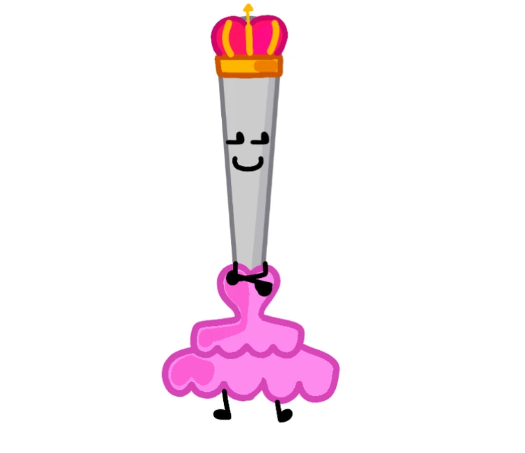 Princess Needy!-I MEAN...N-NEEDLE | Fandom