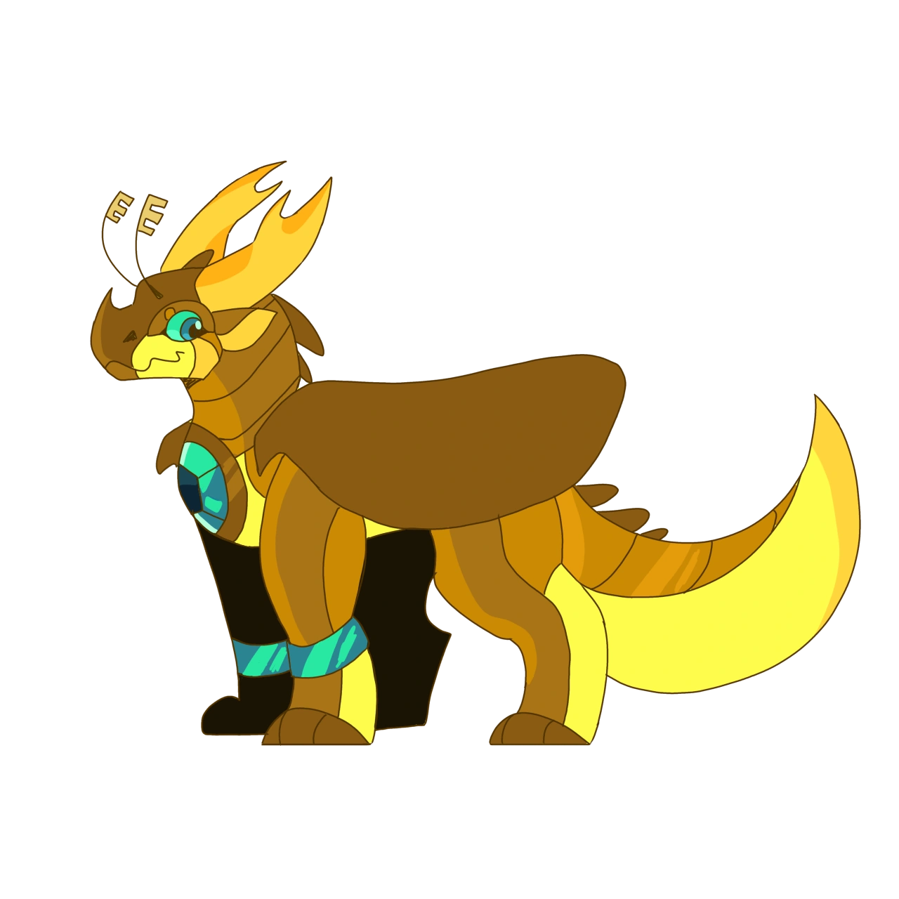 Huh.. have I seen you before? | Fandom