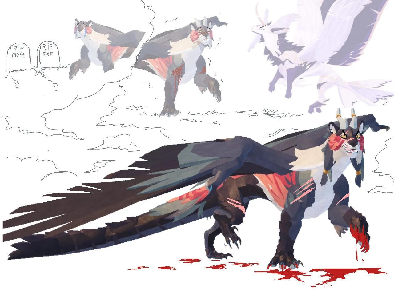 Average cos oc: | Fandom