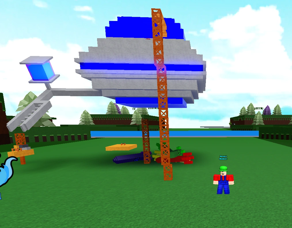 Bambi in roblox (part 2) | Fandom